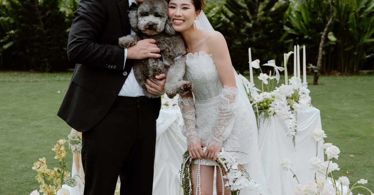 Pre-Wedding Photoshoot in Da Nang | Linh & Anh's Love Story | Khoa Nguyen Wedding Photography ...